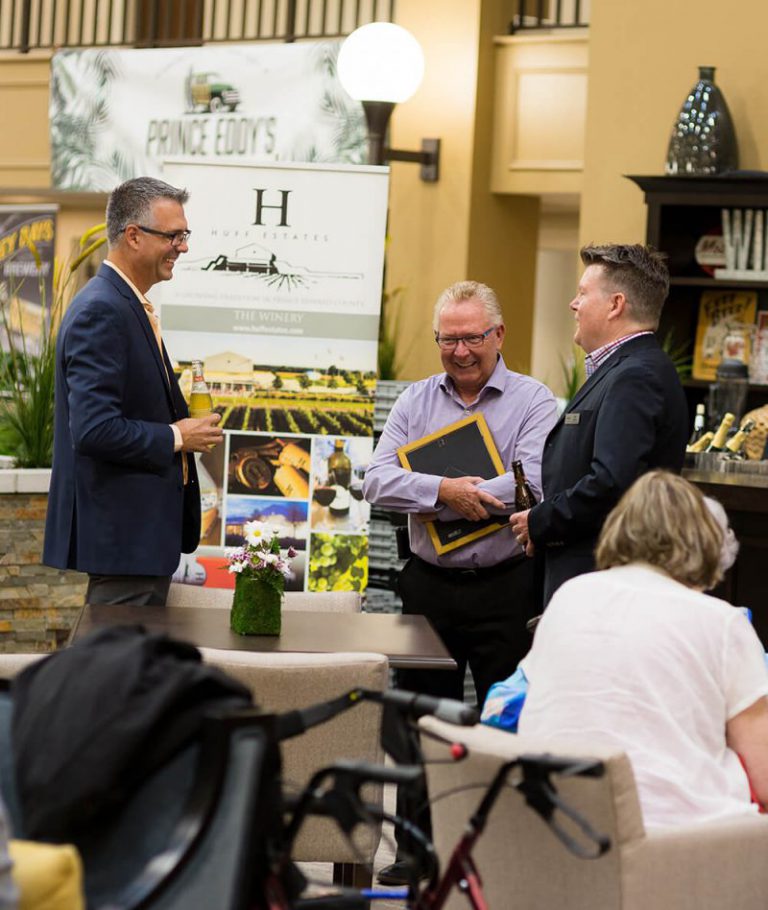 Wellings Of Picton Events | Wellings of Picton