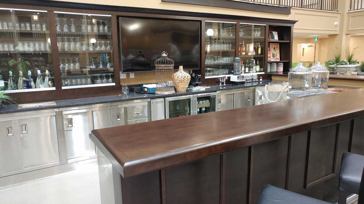 Wellings of Picton Bar | Wellings of Picton